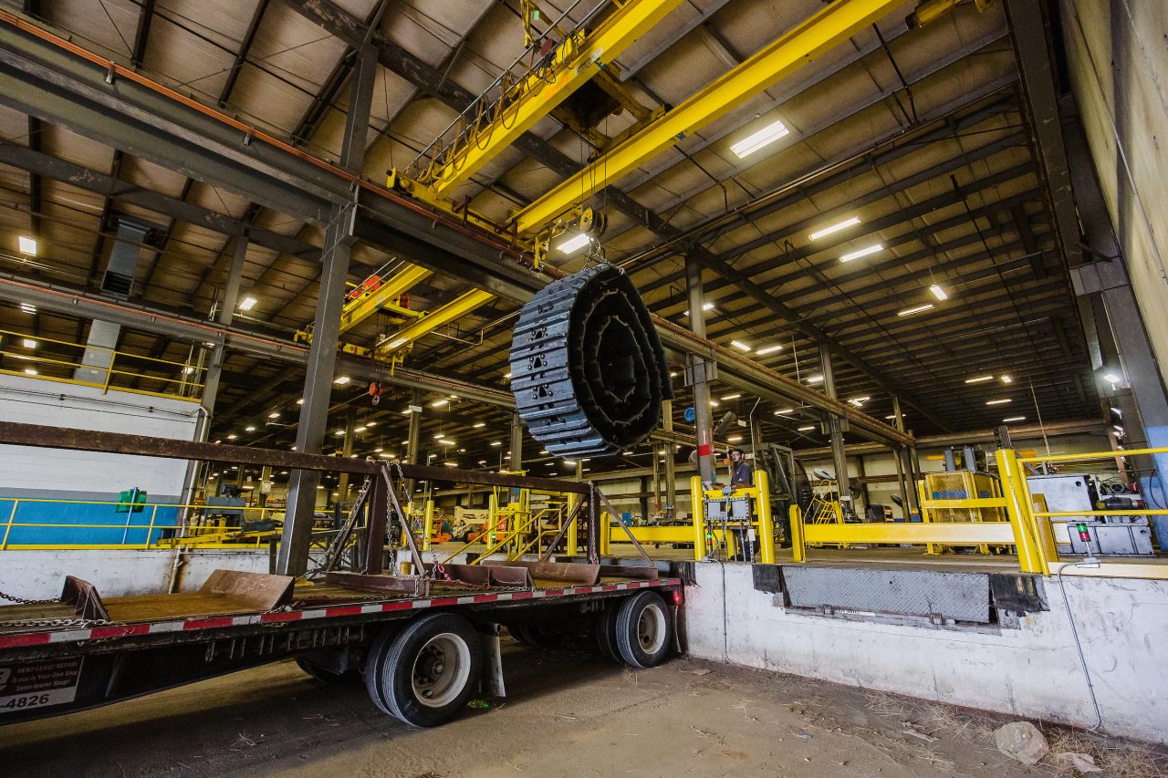 G&D Integrated | Home Page | Logistics Services